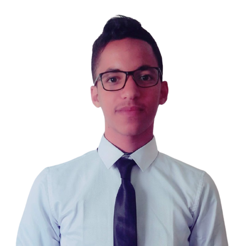 Oualid OUZANIK - Portfolio